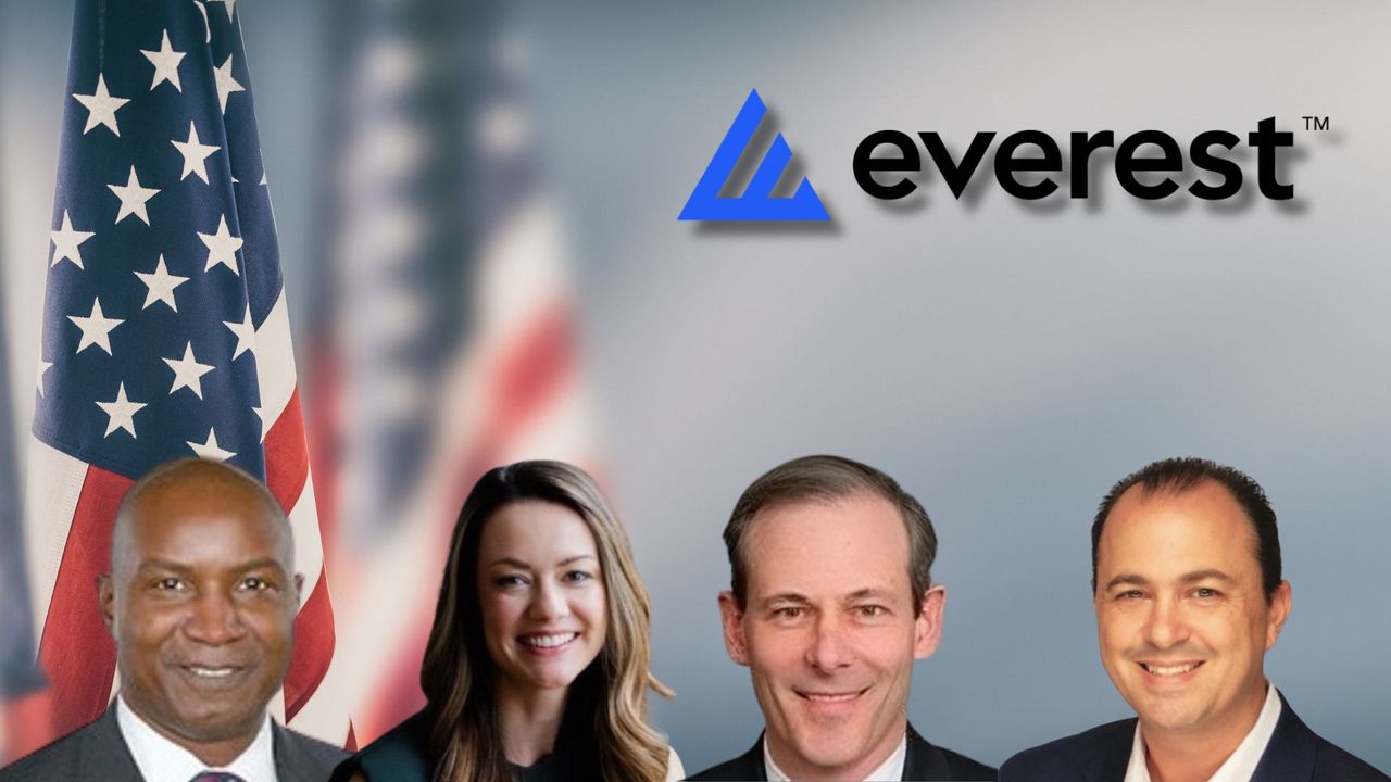 Everest reveals strategic US shake up, pulls in top talent from Chubb ...